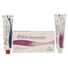 Buy Dental Impression Paste Online at Low Prices in India - Amazon.in
