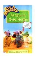 "Koala Brothers": Archie's New Home (Koala Brothers): Amazon.co.uk ...
