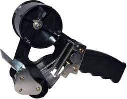 MGR Hand Operated Tape Cutter Size 3 inch Tape Dispenser, Cutter with ...