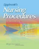 Lippincott's Nursing Procedures 5th Edition by Springhouse [Hardcover ...