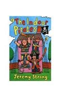 Indoor Pirates: Strong, Jeremy, Sharratt, Nick: 9780140375725: Amazon ...