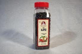 Amazon.com : Chef's Quality Whole Allspice 12 OZ : Allspice Spices And ...