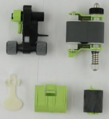Amazon.com: XM7155-ADFMK QSP Works with Lexmark: ADF Maintenance Kit ...