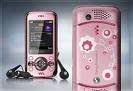 Sony ericsson W395 happy pink unlocked : Amazon.co.uk: Electronics & Photo
