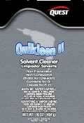 Amazon.com: Quest Chemical 512 Quikleen II Solvent Cleaner Degreaser ...