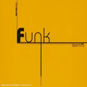 100 % Hits Funk - Amazon.com Music