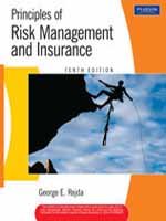 Buy Principles Of Risk Management And Insurance 10 th ed 10th Edition ...