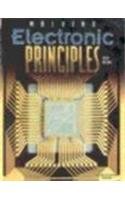 Buy ELECTRONIC PRINCIPLES, 6E Book Online at Low Prices in India ...