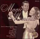 Amazon.com: Magic Moments: CDs & Vinyl