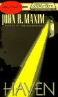 Amazon.com: Haven: 9781561007714: Maxim, John R., Hill, Dick: Books