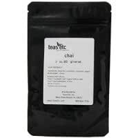 Amazon.com : Teas Etc Black Tea, Chai, 3-Ounce : Baby