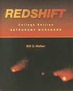 Amazon.co.jp: Redshift College Edition Astronomy Workbook : Japanese Books