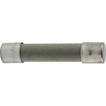 Edison Fusegear Microwave Fuse - 15 Amp: Amazon.com: Tools & Home ...