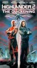 Highlander II [VHS]: Amazon.de: Elektronik & Foto