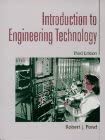 Introduction to Engineering Technology: 9780023960413: Books - Amazon.ca