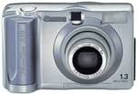 Canon Powershot A10 [1.3MP 3xOptical]: Amazon.co.uk: Electronics & Photo