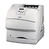 IBM Infoprint 1352N Color Laser Printer : Amazon.in: Computers ...