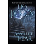 Absolute Fear by Jackson, Lisa. (Zebra,2008) [Mass Market Paperback ...