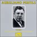 Aureliano Pertile, Vol.1: Amazon.co.uk: CDs & Vinyl