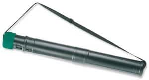 Amazon.com : Linex Drawing Tube Telescopic with Locking Caps and Carry ...