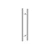 Dormakaba SS 304 TGDIH 600 X 32 SSS Pull Handle Total Length: 600 mm ...