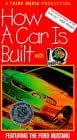 Amazon.co.jp: Vol. 1-With Iq Parrot [VHS] : How a Car Is Built: DVD