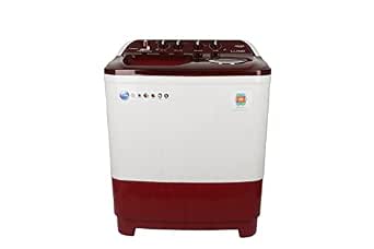 Havells-Lloyd 8.5 Kg 5 Star Semi-Automatic Top Load Washing Machine ...