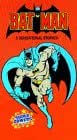 Amazon.com: Super Powers Collection - Batman [VHS] : Super Powers ...