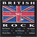 Various - British Rock Vol. 1 - Amazon.com Music