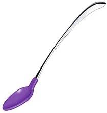 Color Change Infant Feeding Spoons - 5 pk : Amazon.co.uk: Baby Products
