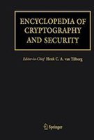 Encyclopedia Of Cryptography And Security: Henk C.A. van Tilborg ...