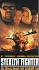 Amazon.com: Stealth Fighter [VHS] : Ice-T, Costas Mandylor, Erika ...