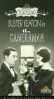 Cameraman (1928): Amazon.co.uk: Keaton, Day, Goodwin, Gribbon, Bra: DVD ...
