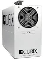Amazon.com: Cubix GPU-Xpander Desktop Pro2 with 16 PCIe Channels and 4 ...