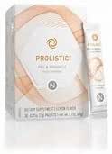 Amazon.com: PROLISTIC PRE-PROBIOTIC Plus Vitamins : Health & Household