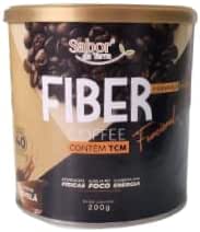 Fiber Coffee Sabor da Terra 200g | Amazon.com.br