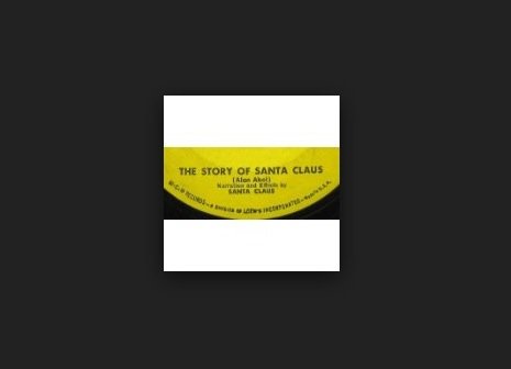 Sam Ulano - The Story of Santa Claus / Santa and the Doodle-Li-Boop ...