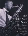 Amazon.co.jp: The Blue Note Years. Jazz- Photographie : Cuscuna ...