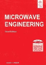 Buy Microwave Engineering, 3Rd Ed Book Online at Low Prices in India ...