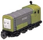 Thomas Engine Collection Series Dodge Engine S24 : Amazon.co.uk: Toys ...