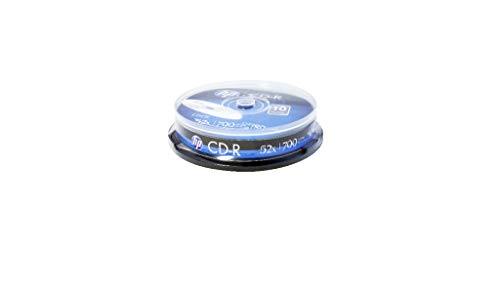 Melhor CD-R em 2024 (Sony, Multilaser e mais)