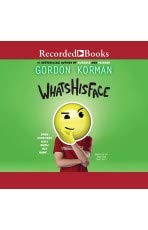 Amazon.com: WhatsHisFace: 9781501996221: Gordon Korman, Jonathan Todd ...