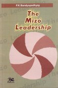 Buy The Mizo Leadership Book Online at Low Prices in India | The Mizo ...