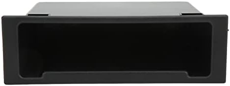 Amazon.com: Acouto Stereo Radio Storage Box, Car Dash Audio Radio ...