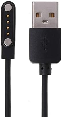 Firebolt watch charger 4 pin for Talk/Talk Pro/Thunder/360 Pro ...