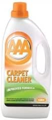Vax AAA Standard Carpet Cleaner, 1.5 Litre : Amazon.co.uk: Grocery