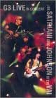 Amazon.co.jp: G3 Live in Concert [VHS] : G3: DVD