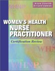 『Women's Health Nurse Practitioner Certification - 読書メーター