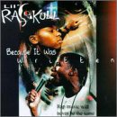 Lil' Raskull - Because It Was Written - Amazon.com Music