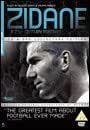Zidane : a 21st Century Portrait (Limited CD DVD Collector's Edition ...